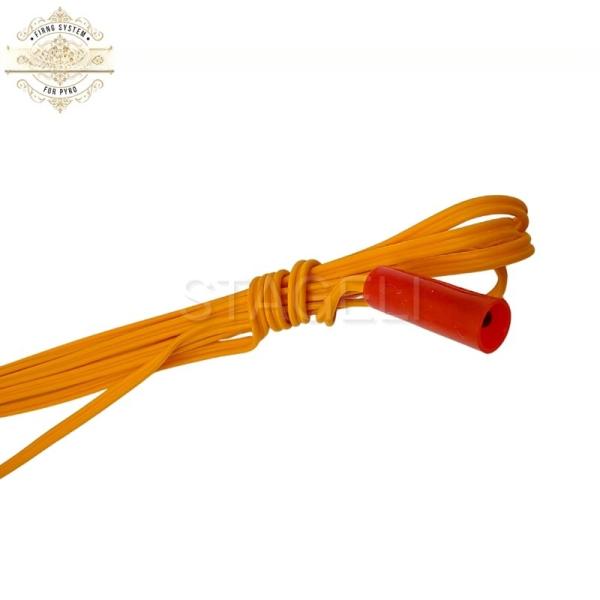 Quality Stageli 100% Cooper Wire Electronic Firework Igniter 0.3M-5M for sale