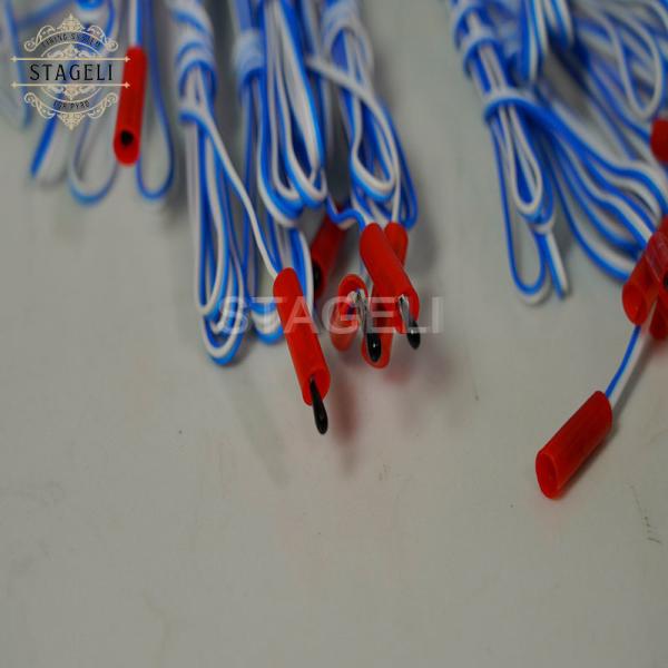 Quality Professional Pyrotechnics EMatchs Igniter Safe and Secure Fuse for Fireworks & for sale