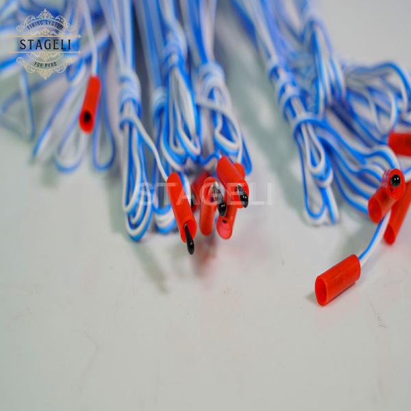 Quality Professional Pyrotechnics EMatchs Igniter Safe and Secure Fuse for Fireworks & for sale