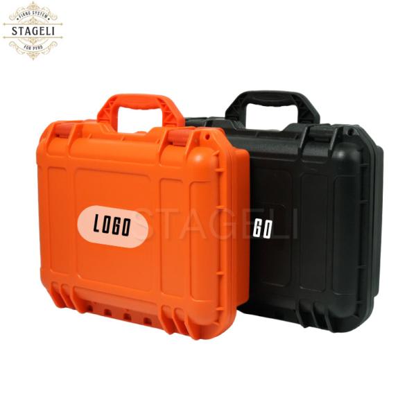 Quality DB240Cake 300m Fireworks Wireless Remote Control Firework Firing System for sale