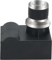 Quality CSA & CE Certified Universal Spark Generator Black Plastic Casting Gas Grill for sale