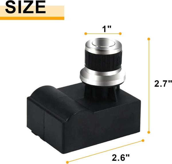 Quality Sinopts Gas BBQ Spark Ignition Pulse Igniter On Sale for sale