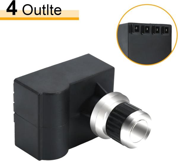 Quality Sinopts Gas BBQ Spark Ignition Pulse Igniter On Sale for sale