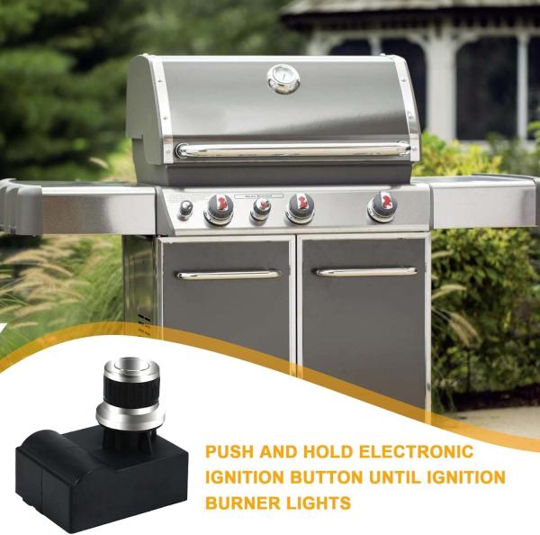 Quality Sinopts Gas BBQ Spark Ignition Pulse Igniter On Sale for sale