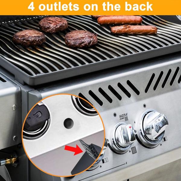 Quality Sinopts Gas BBQ Spark Ignition Pulse Igniter On Sale for sale