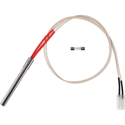 中国 Portable Igniter for Lil′ Tex Elite Electric BBQ Grill SH001g 50W-10kw Voltage 12-380V 販売のため