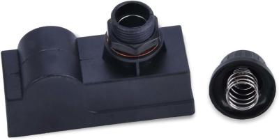 China Battery Gas Spark one outlet Pulse Igniter For BBQ Gas Grill for sale