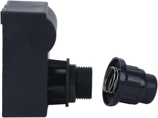Quality Electronic Pulse Igniter Piezo Spark Lighter with Cable Push Button Fit for Gas for sale