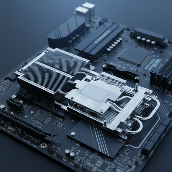 Quality OEM/ODM Thermal Solution for Industrial Computer Case & Micro Electronics for sale