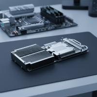 China OEM/ODM Thermal Solution for Industrial Computer Case & Micro Electronics for sale