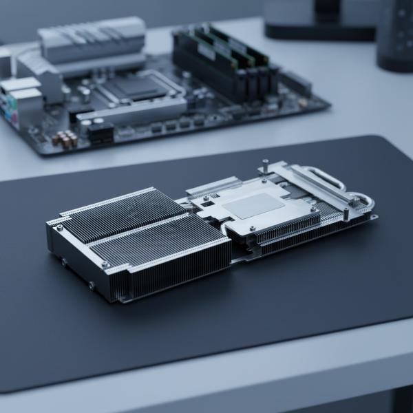 Quality OEM/ODM Thermal Solution for Industrial Computer Case & Micro Electronics for sale
