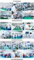 China OEM/ODM Thermal Solution for Industrial Computer Case & Micro Electronics for sale