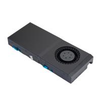 Quality 130mm High-Pressure Blower Heatsink for NVIDIA RTX 4090 Universal Fansink Cooler for sale