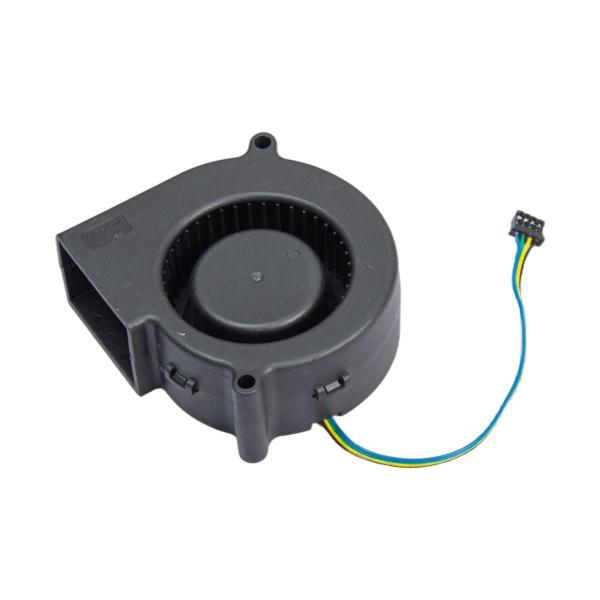 Quality 97mm X 33mm Blower Fan 12V DC 4Pin PWM High Airflow Cooling Fan for Computer Case Server for sale