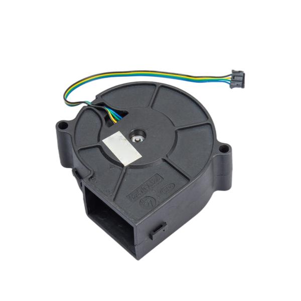 Quality 97mm X 33mm Blower Fan 12V DC 4Pin PWM High Airflow Cooling Fan for Computer for sale