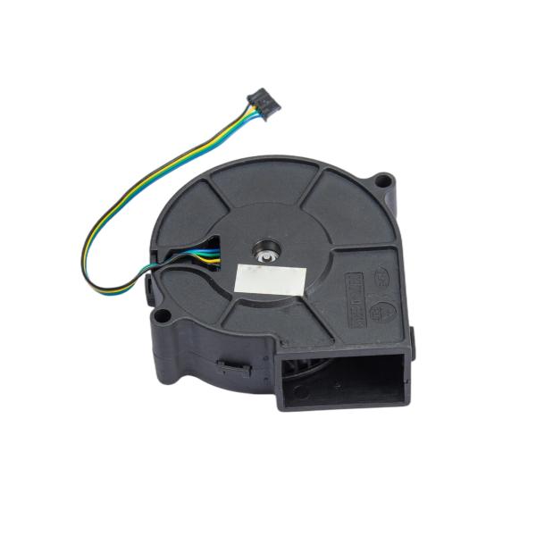 Quality 97mm X 33mm Blower Fan 12V DC 4Pin PWM High Airflow Cooling Fan for Computer for sale