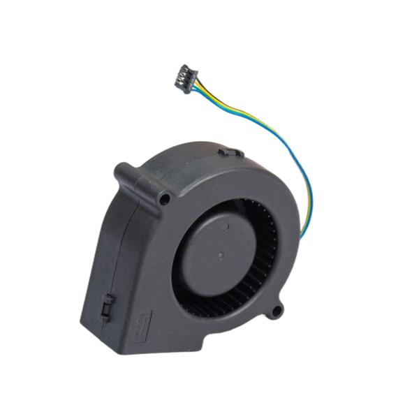 Quality 97mm X 33mm Blower Fan 12V DC 4Pin PWM High Airflow Cooling Fan for Computer for sale