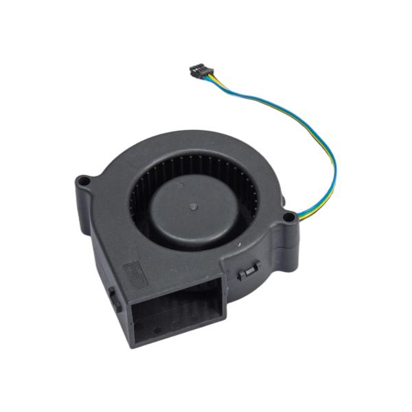 Quality 97mm X 33mm Blower Fan 12V DC 4Pin PWM High Airflow Cooling Fan for Computer for sale