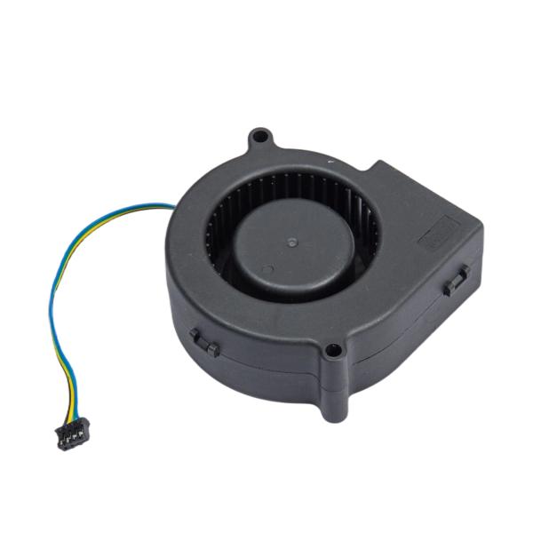 Quality 97mm X 33mm Blower Fan 12V DC 4Pin PWM High Airflow Cooling Fan for Computer for sale
