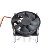 Quality 92mm CPU Cooler Fan with Aluminum Heatsink for Intel LGA 1150 1151 1155 1156 for sale