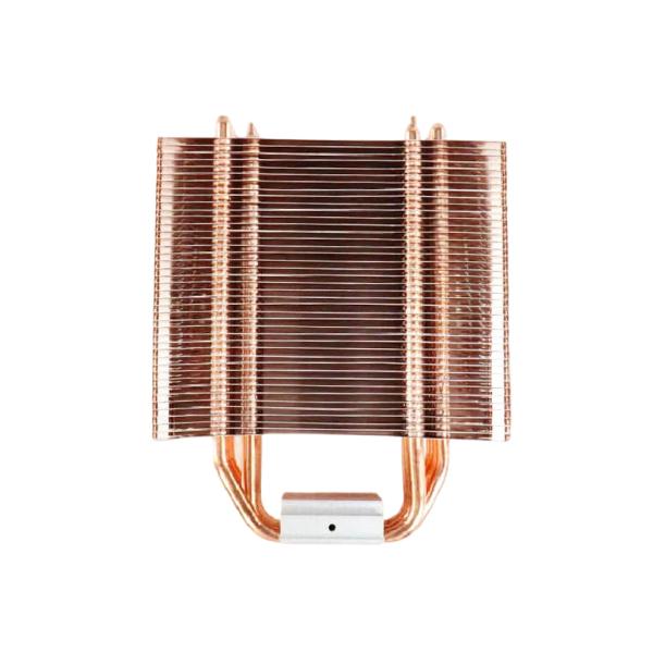 Quality Copper & Aluminum CPU Radiator with Heat Pipes High Performance 130-180W Desktop PC Cooler for Gaming Computer Cooling System for sale
