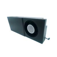 Quality OEM Custom Gigabyte RTX 4090 Side-Blow Turbo GPU Cooler, Industrial Grade Blower for sale