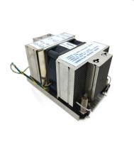 Quality 2U Active CPU Cooler Heatsink, Compatible with Intel LGA4189 LGA4677 & AMD SP5 for sale