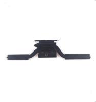 Quality Laptop Copper Heatsink Ultra Thin Heat Pipe Cooling Module CPU GPU Passive for sale