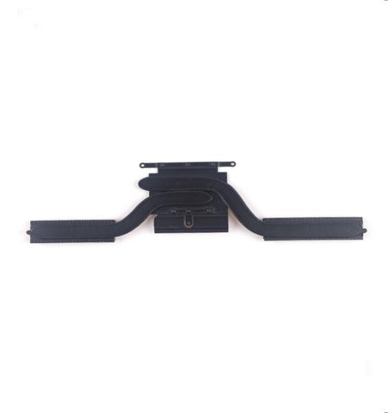 Quality Laptop Copper Heatsink Ultra Thin Heat Pipe Cooling Module CPU GPU Passive for sale