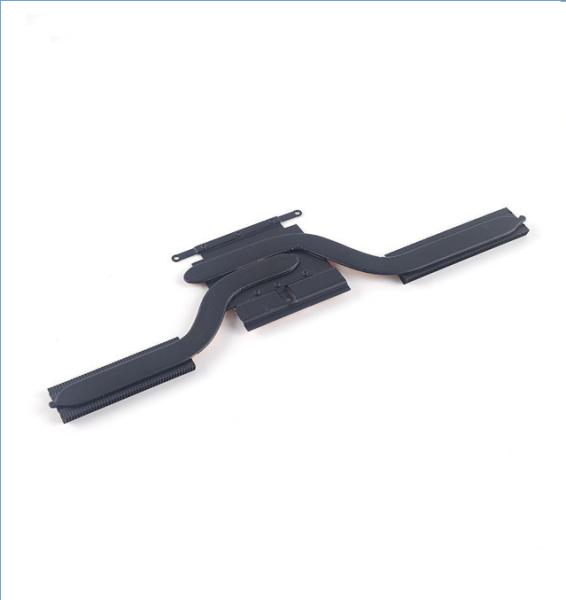 Quality Laptop Copper Heatsink Ultra Thin Heat Pipe Cooling Module CPU GPU Passive for sale