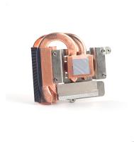 China Laptop Heatsink Copper Heat Pipe Cooling Module Notebook CPU GPU Radiator for sale