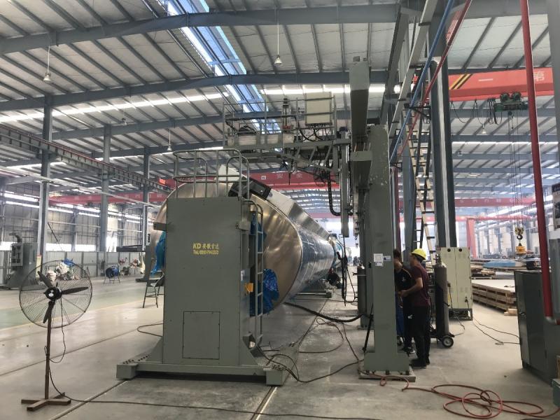 Proveedor verificado de China - Hubei iTruck Import and Export Trading Co., Ltd