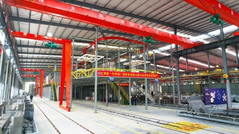 Proveedor verificado de China - Hubei iTruck Import and Export Trading Co., Ltd