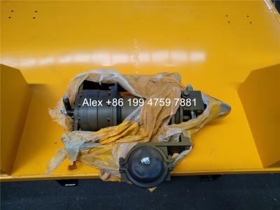 China 10 Tons 12 Tons Heavy Duty Tow Truck Tilt Tray For Twin Axles Truck Style Cutomizable for sale