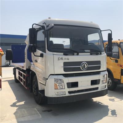 Cina 4x2 RHD/LHD Euro 3 Dongfeng 10 tonnellate camion di recupero in vendita