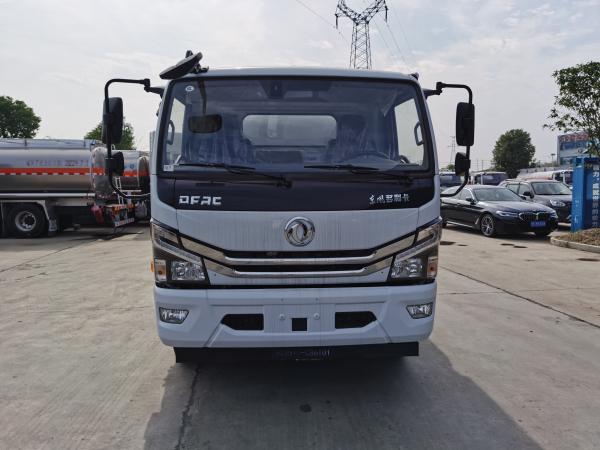 Quality Dongfeng 8000L Airplane Refueling Truck For Airport Ground Support for sale