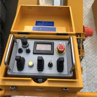 China Dongfeng 4x2 17.5m Aerial Work Platform Truck with Crew Cab and 200kg Platform for sale