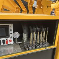 China Dongfeng 4x2 17.5m Aerial Work Platform Truck with Crew Cab and 200kg Platform for sale