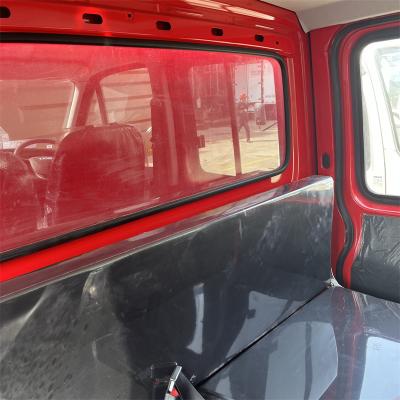 Cina 4X2 EURO 6 IVECO 2000 LITRI MINI Camion pompieri Camion antincendio in vendita