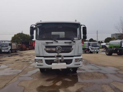 Cina 10000 litri di DONGFENG camion di spruzzo dell'acqua camion di spruzzo dell'acqua con cannone di nebbia in vendita