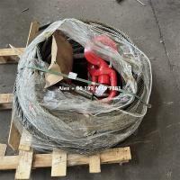 China 30 Ton Heavy Duty Integrated Wrecker with Optional Front Legs and Side Puller for sale