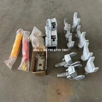 China 30 Ton Heavy Duty Integrated Wrecker with Optional Front Legs and Side Puller for sale