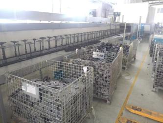 China Factory - NINGBO UPICK INTERNATIONAL TRADING CO.,LTD