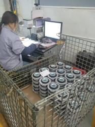 China Factory - NINGBO UPICK INTERNATIONAL TRADING CO.,LTD