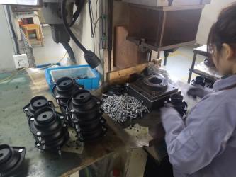 China Factory - NINGBO UPICK INTERNATIONAL TRADING CO.,LTD