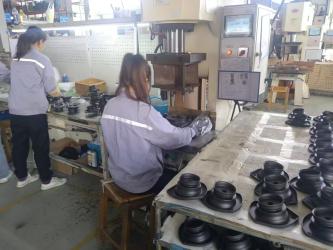 China Factory - NINGBO UPICK INTERNATIONAL TRADING CO.,LTD