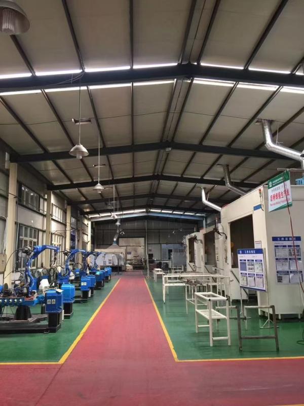 Proveedor verificado de China - NINGBO UPICK INTERNATIONAL TRADING CO.,LTD
