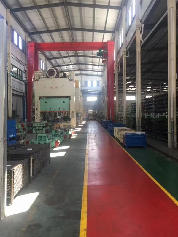 Proveedor verificado de China - NINGBO UPICK INTERNATIONAL TRADING CO.,LTD