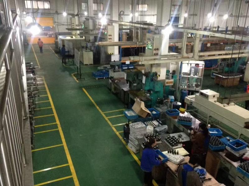 Proveedor verificado de China - NINGBO UPICK INTERNATIONAL TRADING CO.,LTD