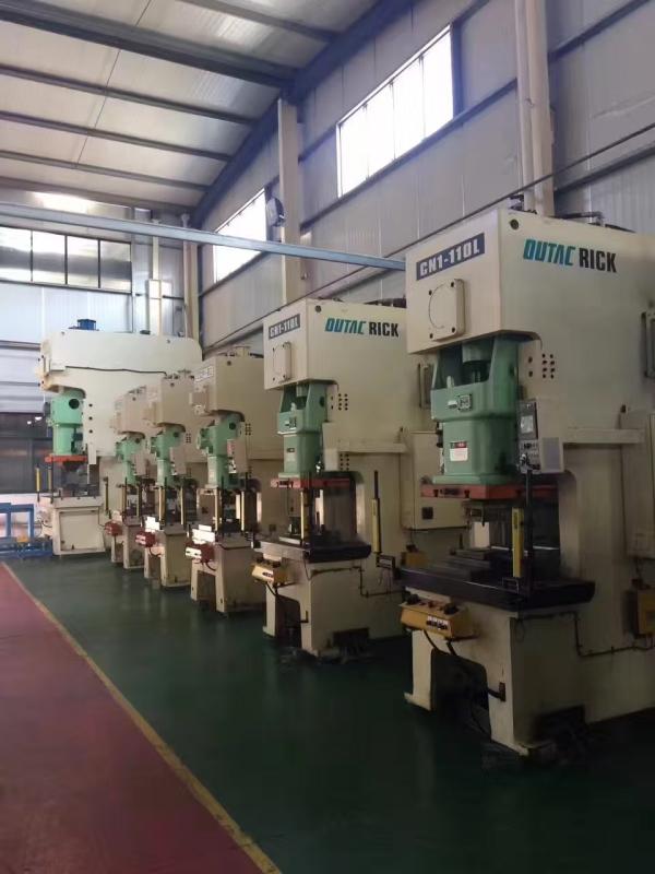 Proveedor verificado de China - NINGBO UPICK INTERNATIONAL TRADING CO.,LTD